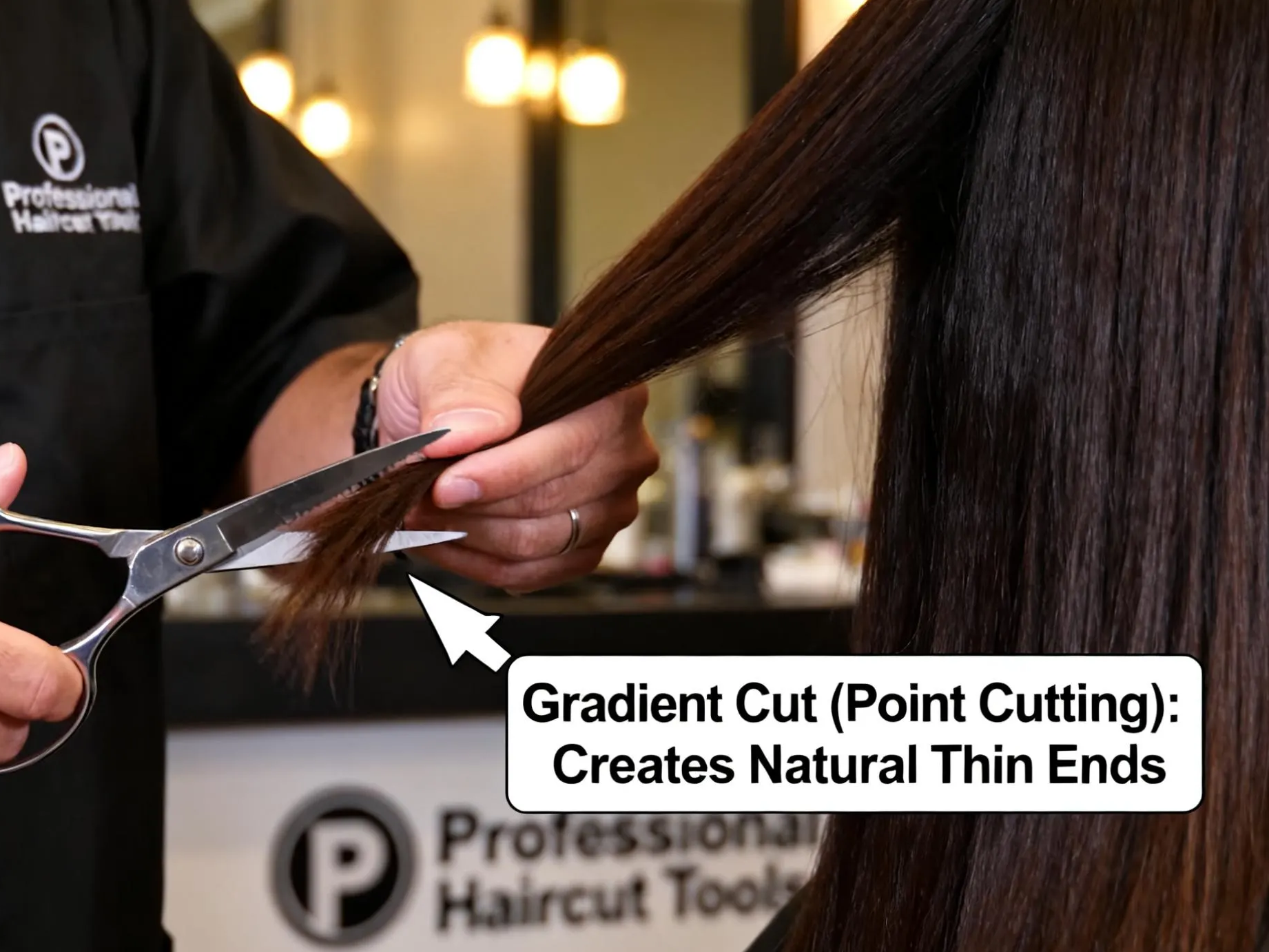 The Ends of My Tape Ins - Full Shine Help Center